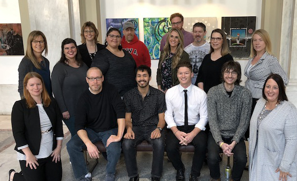 Artists – PAINTPUSHERS