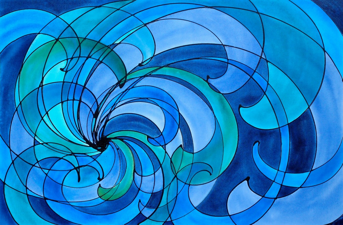 Melynda Van Zee – PAINTPUSHERS