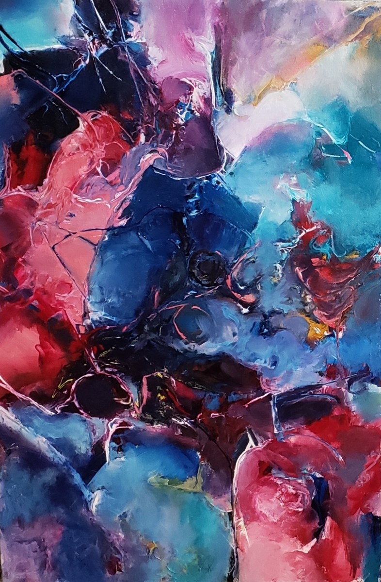 Patrick Leer – PAINTPUSHERS